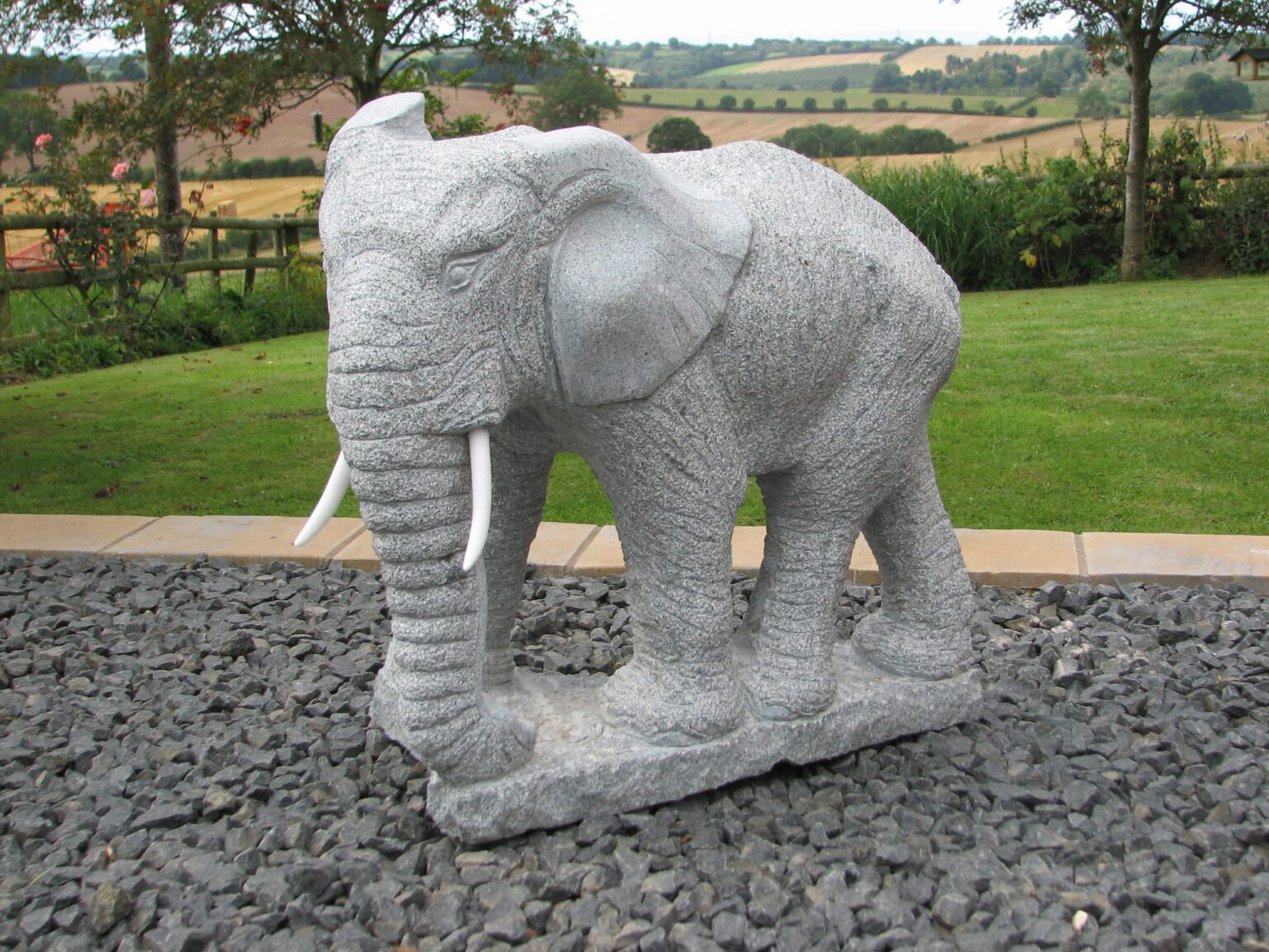Bespoke Elephant – Eastern Connections