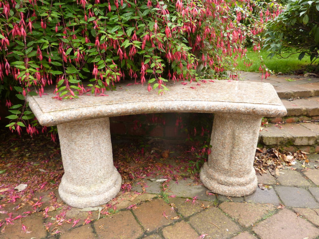 Natural Stone Benches & Table Sets – Page 2 – Eastern Connections