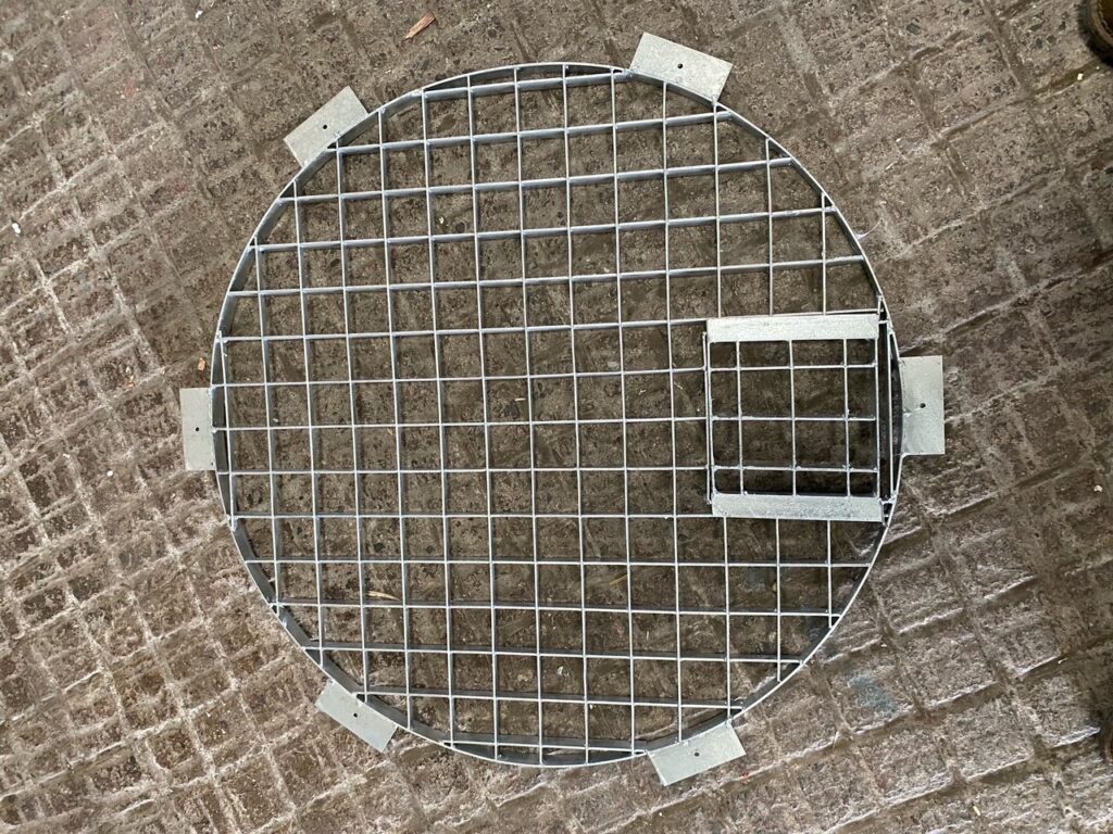 Reservoirs & Grids – Eastern Connections