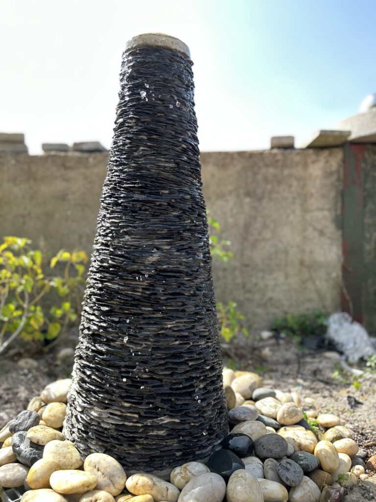 Slate Water Features – Eastern Connections