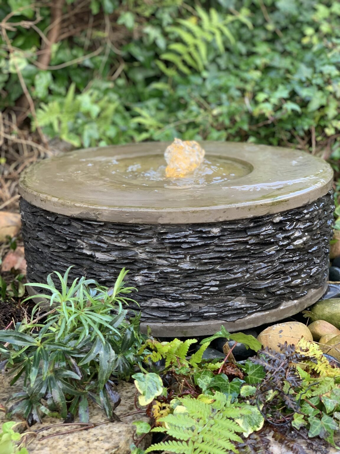 Slate Water Features – Eastern Connections