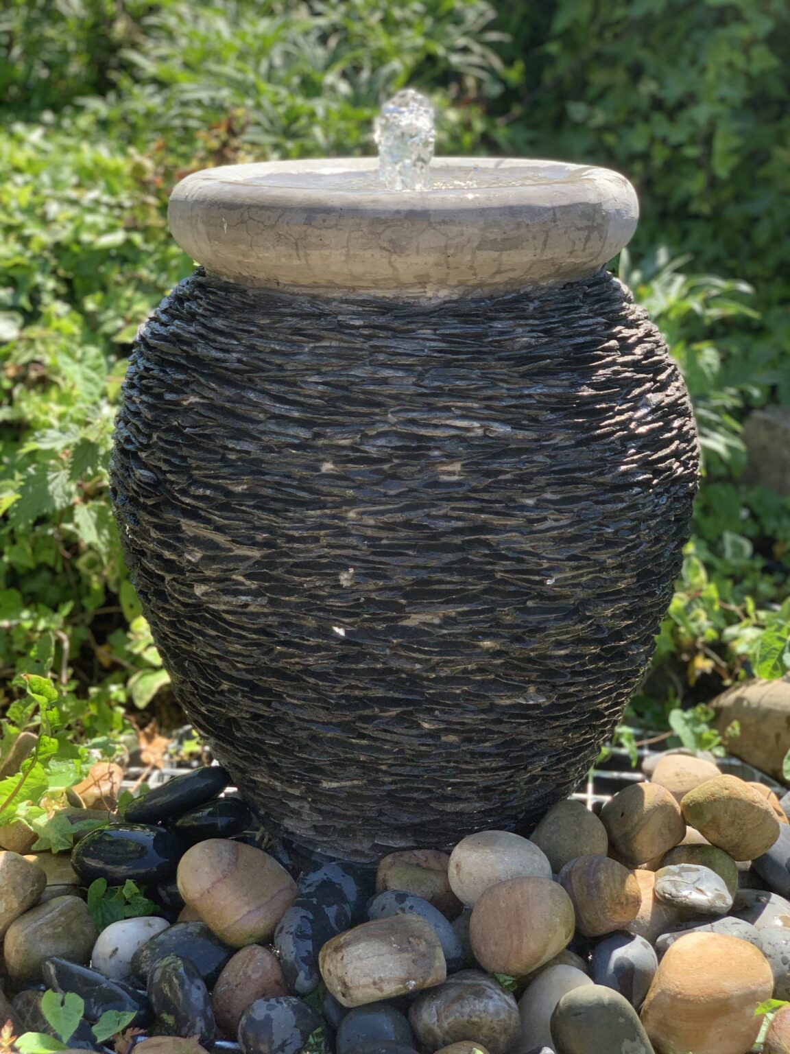 Slate Water Features – Eastern Connections