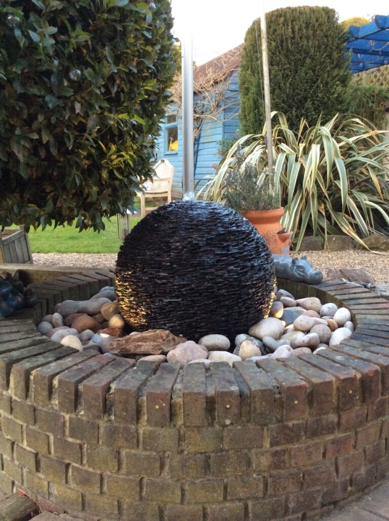 Slate Water Features – Eastern Connections